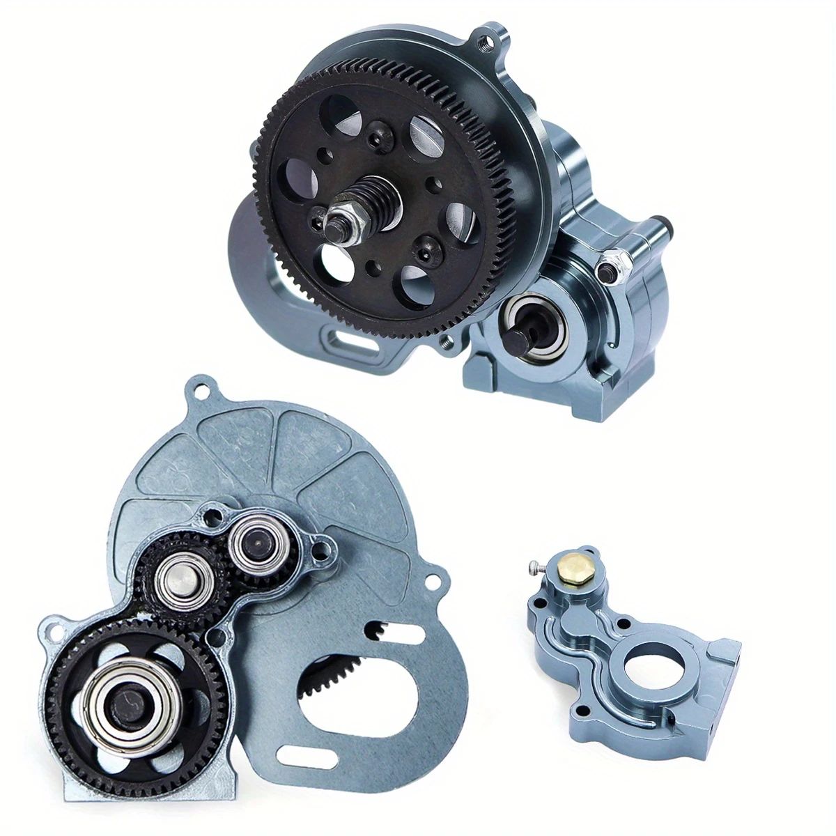 Shop – Custom RC Crawlers ZA