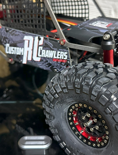 Custom RC Crawlers ZA – Crawlers, Upgrades, Mods and more…