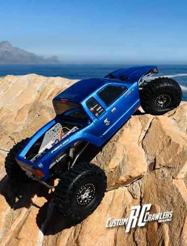 Custom RC Crawlers ZA – Crawlers, Upgrades, Mods and more…