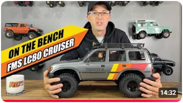 Blog – Custom RC Crawlers ZA